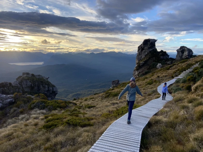 Best Brutal Stair Climbs — NZMSC