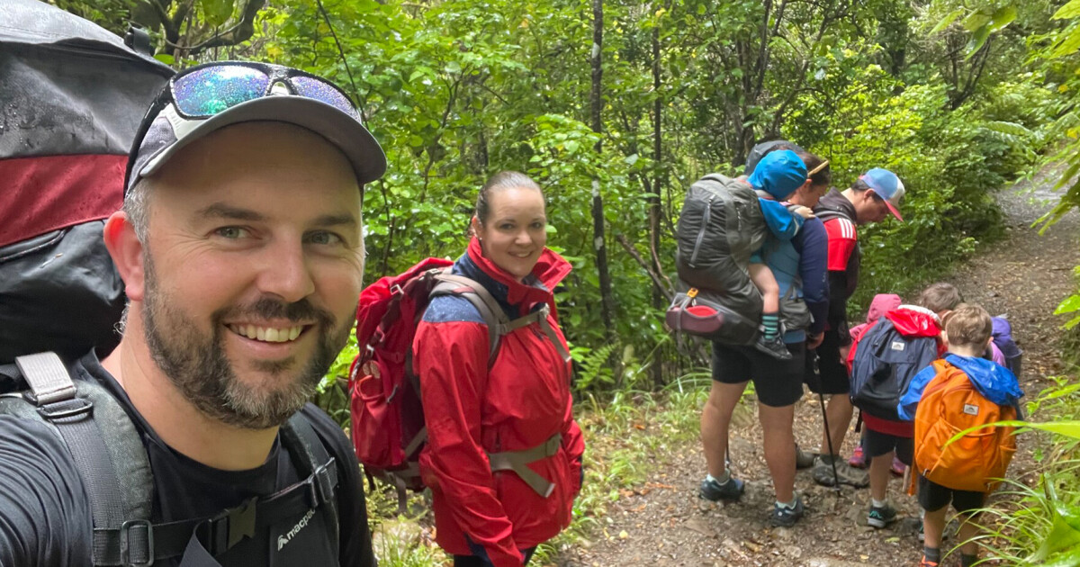 Celebrating 10 years with Nathan — NZMSC