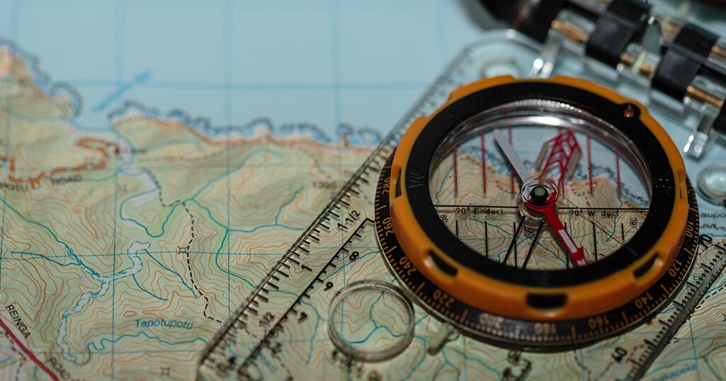 Navigation — NZMSC