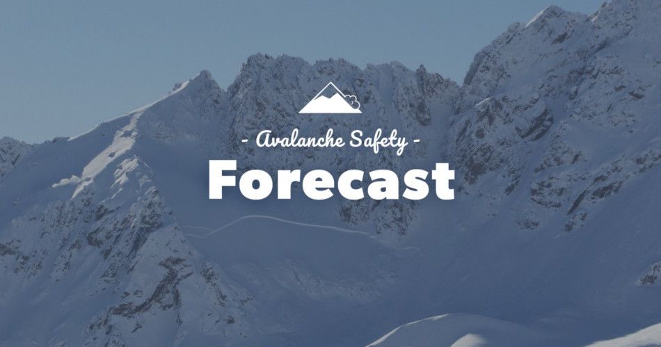 Avalanche Safety Series: Forecast — NZMSC