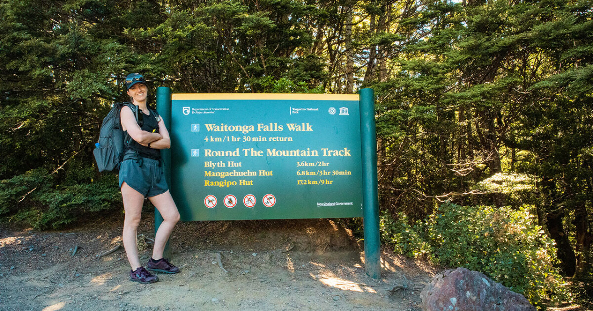 My Guide to Solo Tramping in NZ — NZMSC