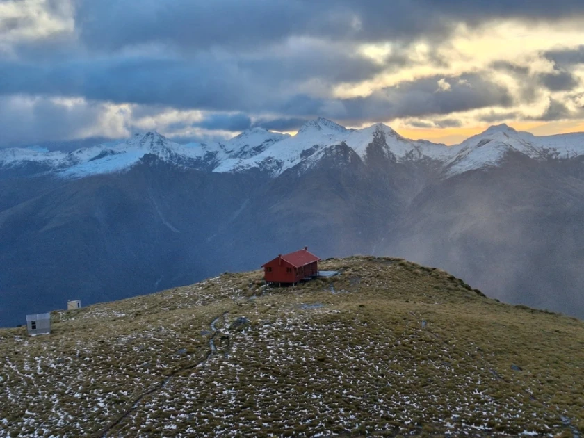 Planning Key for Safe Tramps This King’s Birthday Weekend — NZMSC