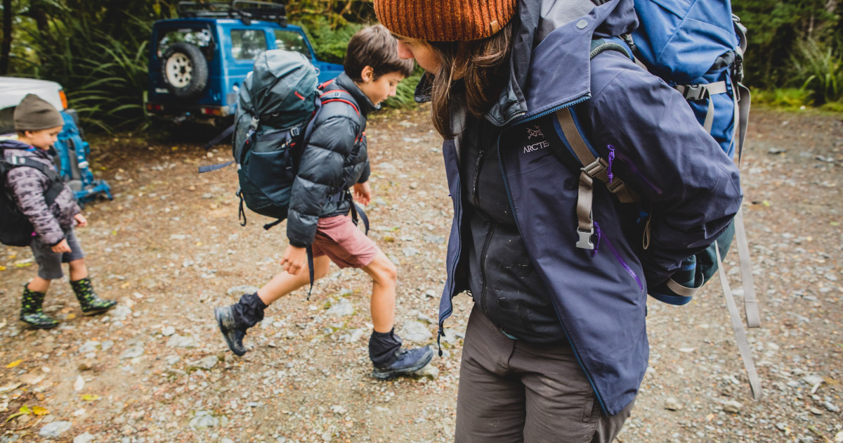 Start your summer outdoors the right way — NZMSC