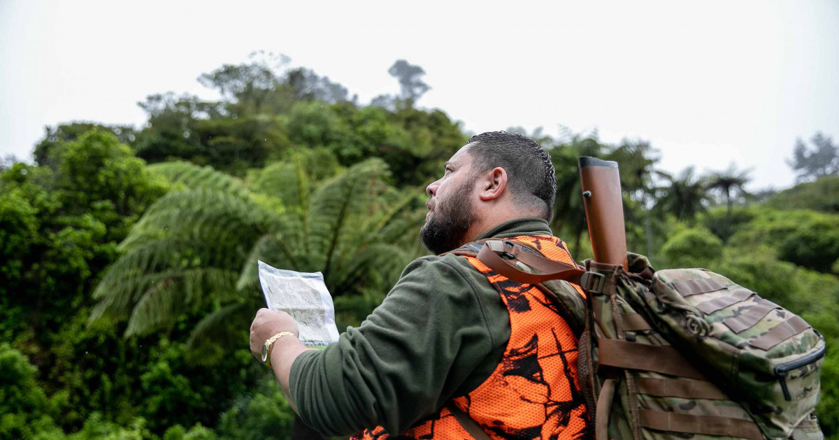 Taking a flexible approach to the Roar season — NZMSC