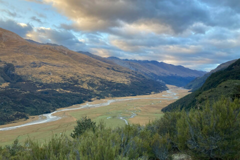 Mountain Safety Council New Zealand — Read - Page 2