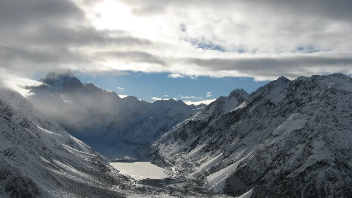 MSC & NZMGA Respond to Aoraki Mount Cook Climbing Tragedy — NZMSC