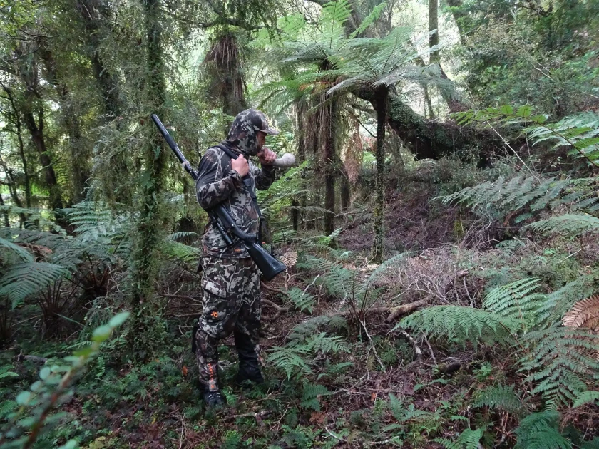 Fitness the Key to Preventing Injuries This Roar — NZMSC