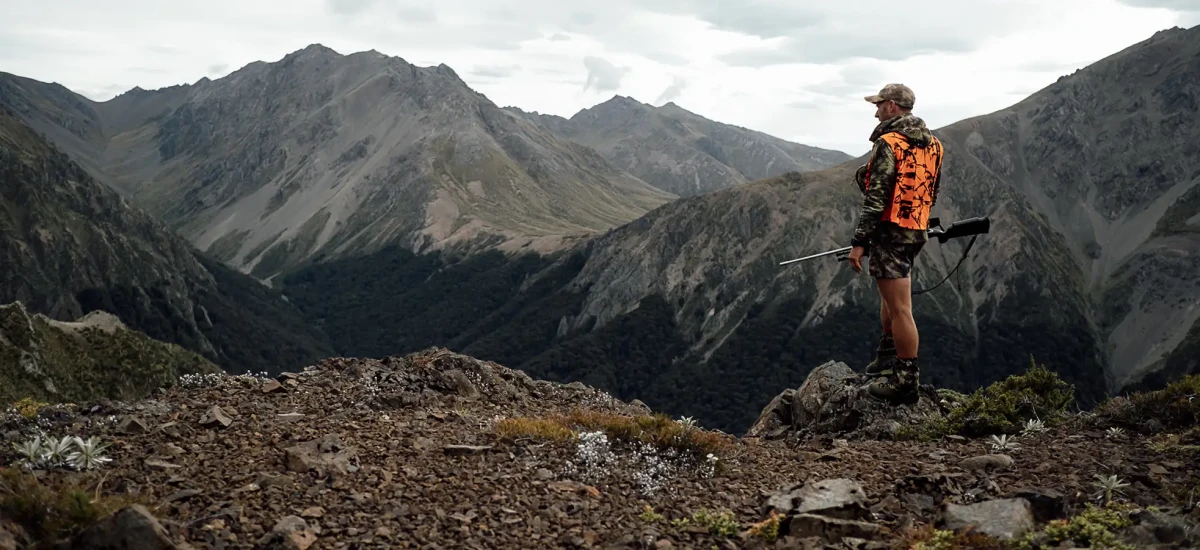 #ROARfit: How to Prepare for the Roar Hunting Season — NZMSC
