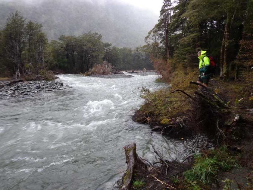 River Crossing Safety 101: Know the Signs of an Unsafe River — NZMSC
