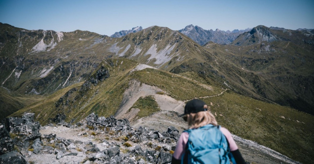 Planning For an Unforgettable Backcountry Adventure — NZMSC